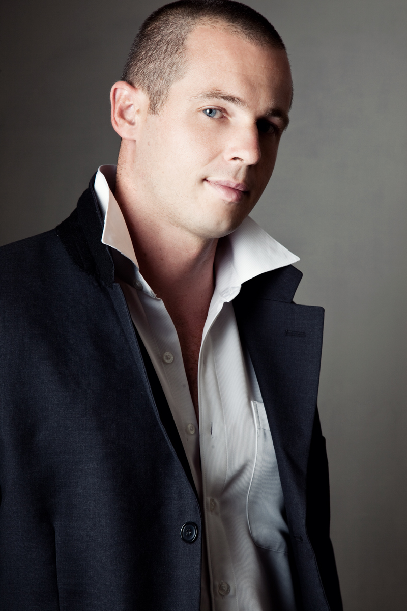 Introducing Shane: Your Guide to Personal and Professional Growth ...